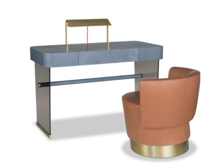 Hazel writing desk by Baxter shop online • VIZZZIO