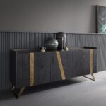 Elly sideboard by Altacorte shop online • VIZZZIO