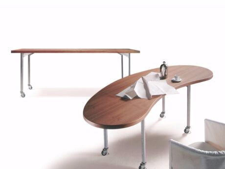 Mixer office desk by Flexform shop online • VIZZZIO
